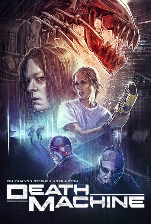 Previous Work – Ark Movie Productions