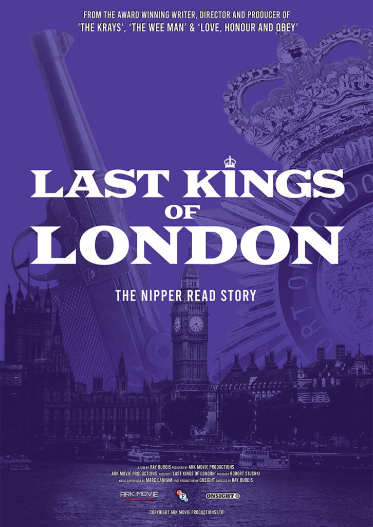 About – Ark Movie Productions